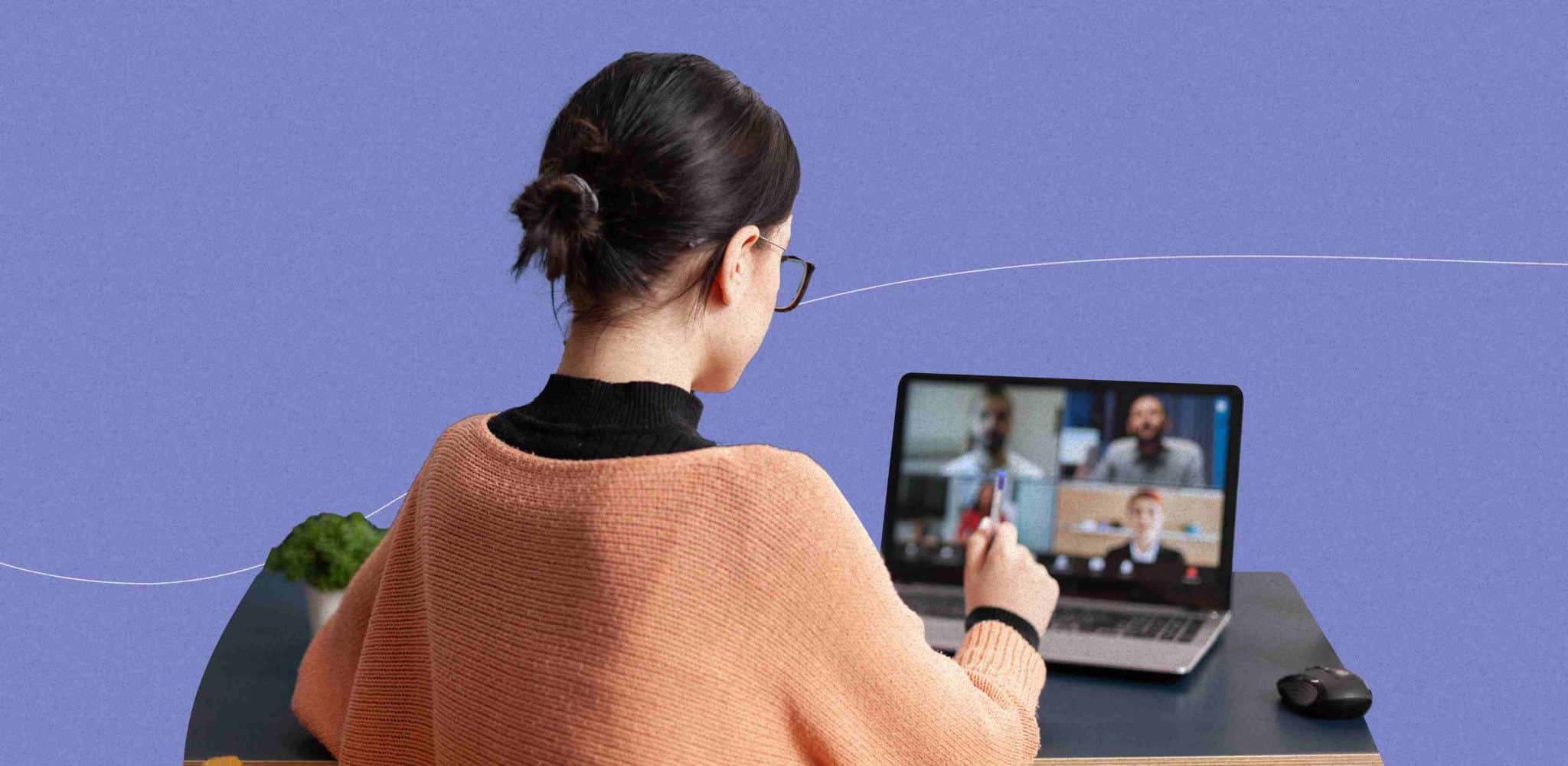 AI & WebRTC Integration: Future of Smart Comm Apps